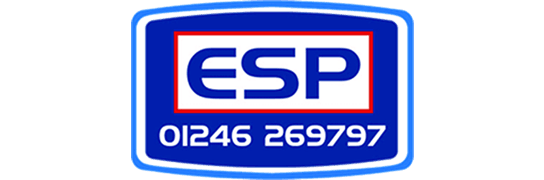 ESP Security Ltd | Your Local Security Experts